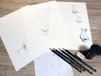 Drawing paper for beginners - everything you need to know